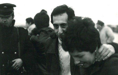 Storia di José Miguel Beñaran detto Argala - CityStrike